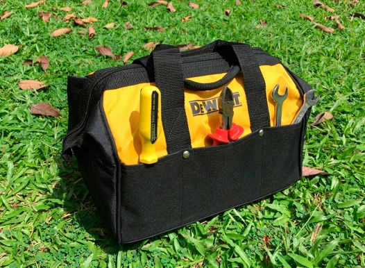 Сумки — купить в официальном магазине Dewalt