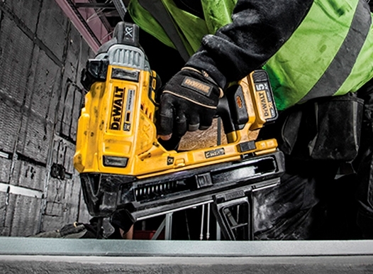 Гвоздезабивные пистолеты — купить в официальном магазине Dewalt