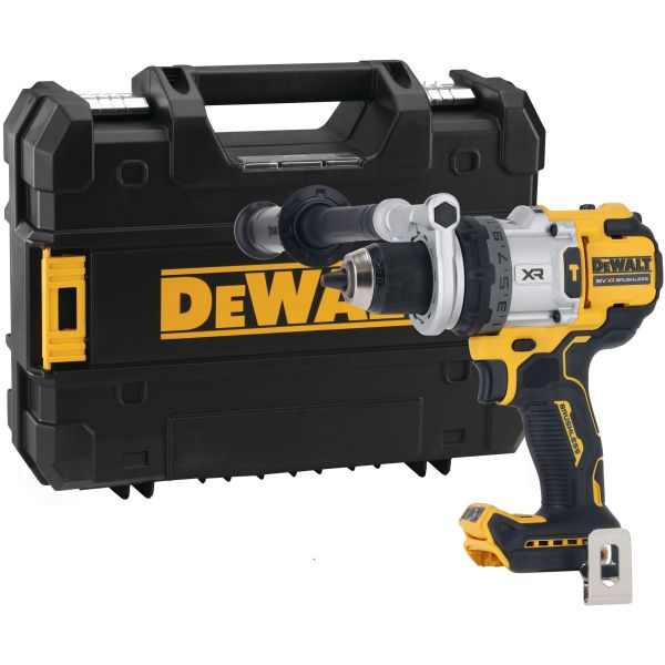 Купить DEWALT DCD1007NT ударная дрель-шуруповерт, 18 В, 2250 об/мин ...