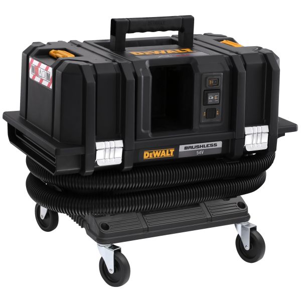 Dewalt robot vacuum store