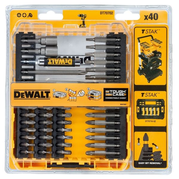 DEWALT DT70702 40 . 70702 DeWALT