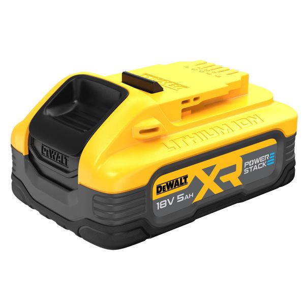DEWALT DCBP518 POWERSTACK Li Ion 18 5 DCBP518 XJ 518 DeWALT