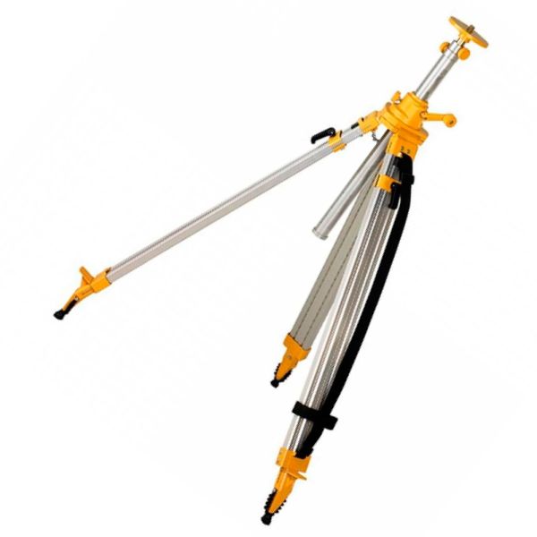 Купить DEWALT DE0735 алюминиевый штатив телескопический для лазерных ...