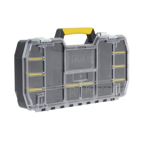Купить DEWALT STST1-79203 органайзер с металлическими замками 24 ...