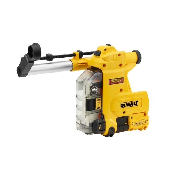 Купить DEWALT D25304DH система пылеудаления с Hepa-фильтром для ...