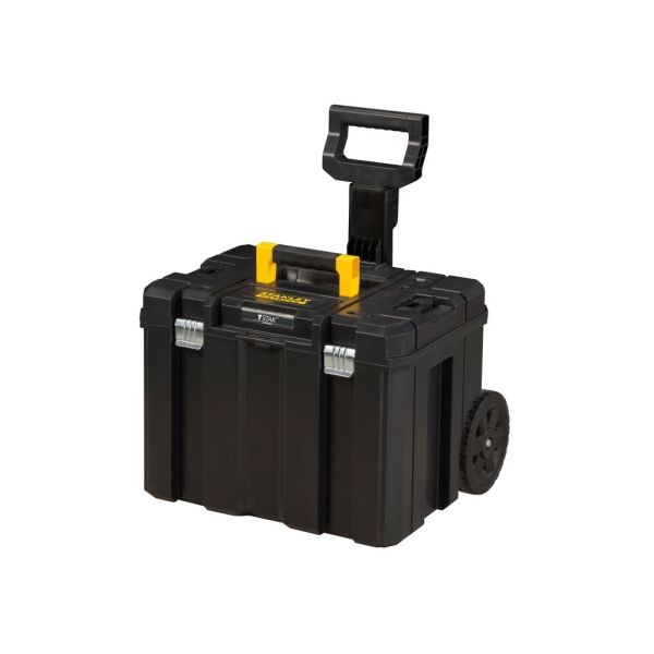 Купить DEWALT FMST1-75753 модуль системы Fatmax Tstak - глубокий ящик с ...