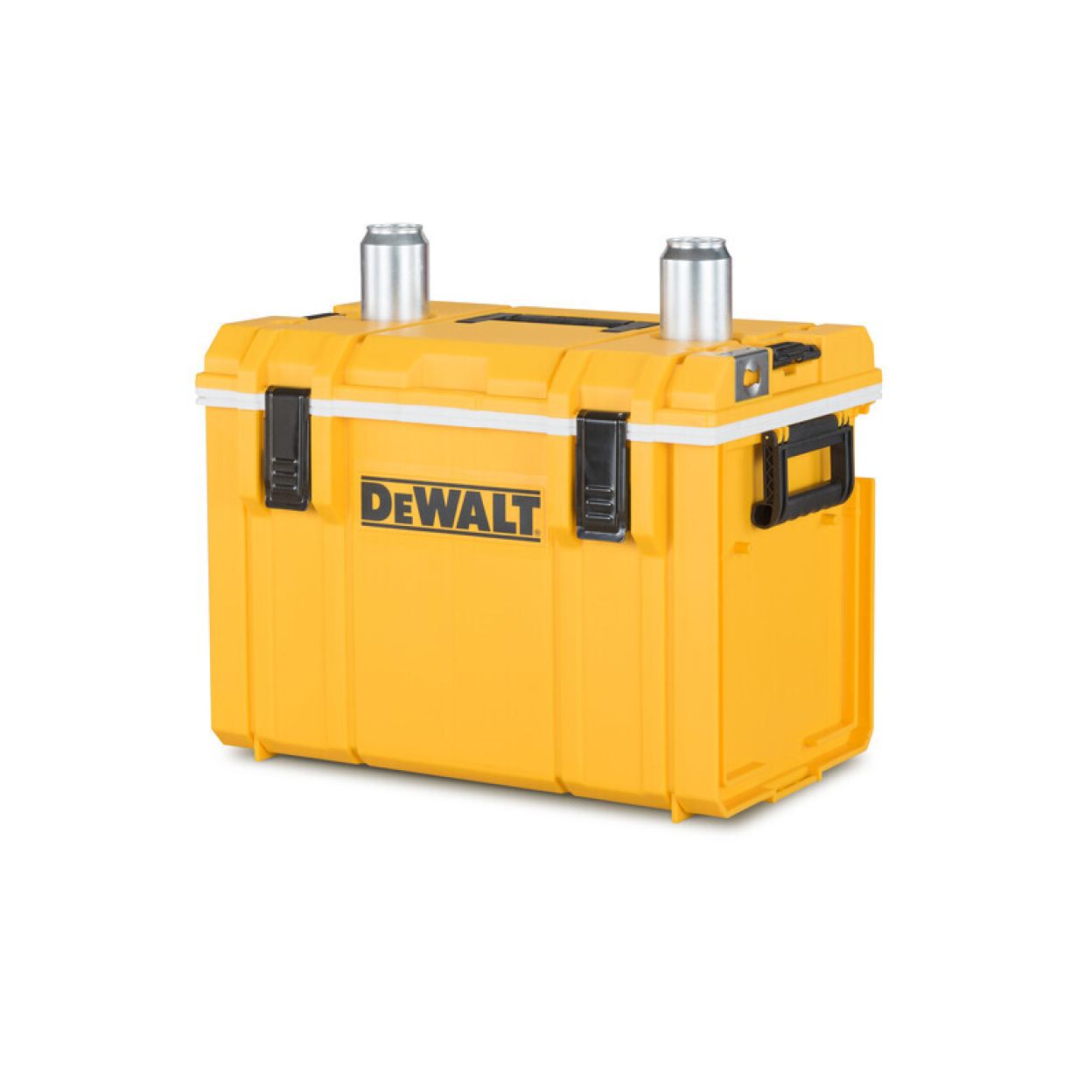 Купить DEWALT DWST1-81333 ящик-холодильник TOUGHSYSTEM. Цена на ДеВОЛТ ...