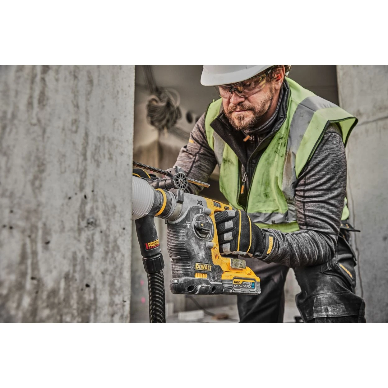 DEWALT DCH273N 18 2.1 4600 DCH273N XJ 273 DeWALT