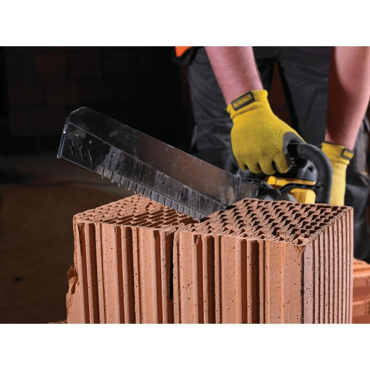 Dewalt aligator store