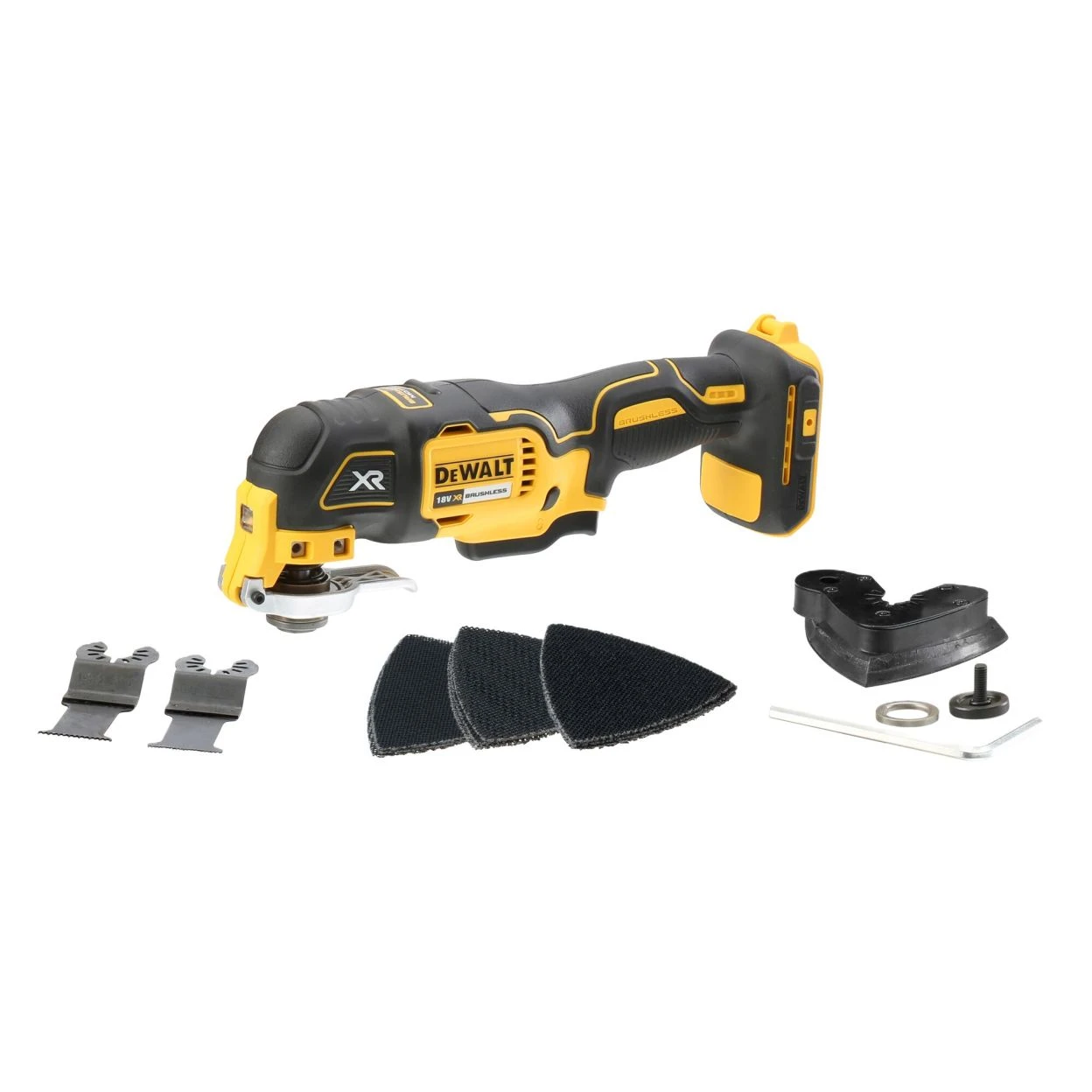 DEWALT DCS355N 18 20000 DCS355N XJ 355 DeWALT