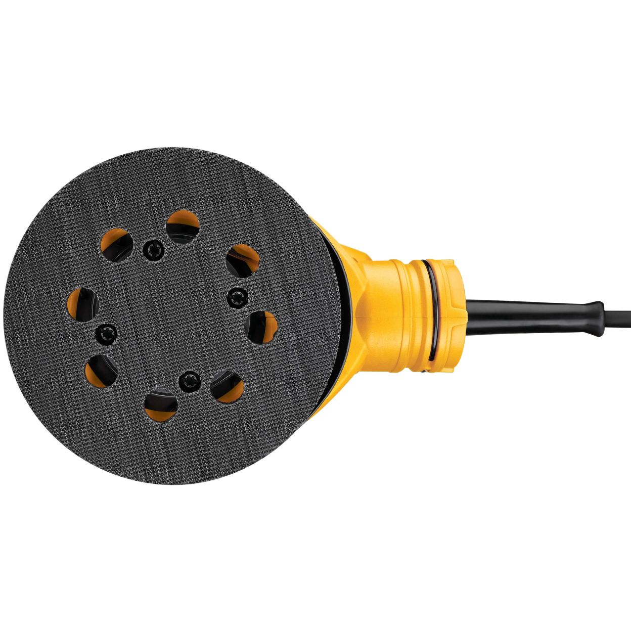 Купить DEWALT DWE6423 эксцентриковая шлифмашина, 280 Вт, 125 мм, 12000 ...