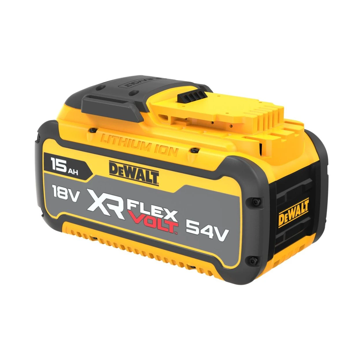 DEWALT FLEXVOLT DCB549 Li Ion 18 54 15 5 1 DCB549 XJ
