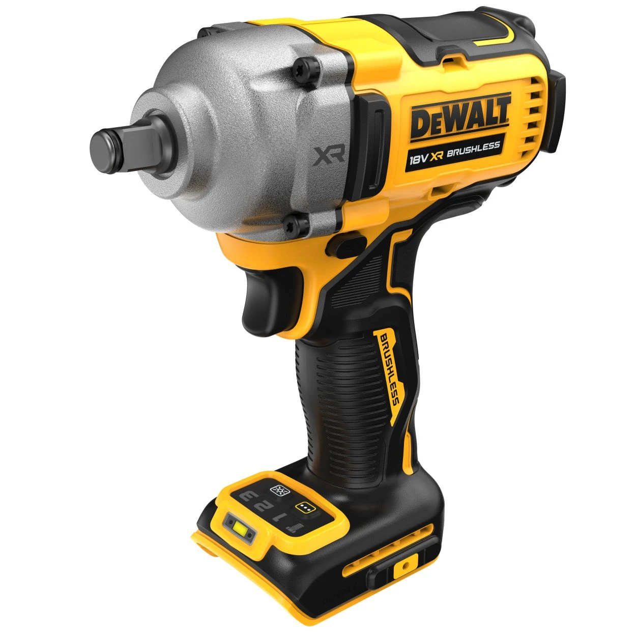 DEWALT DCF891N 18 1084 3250 DCF891N XJ