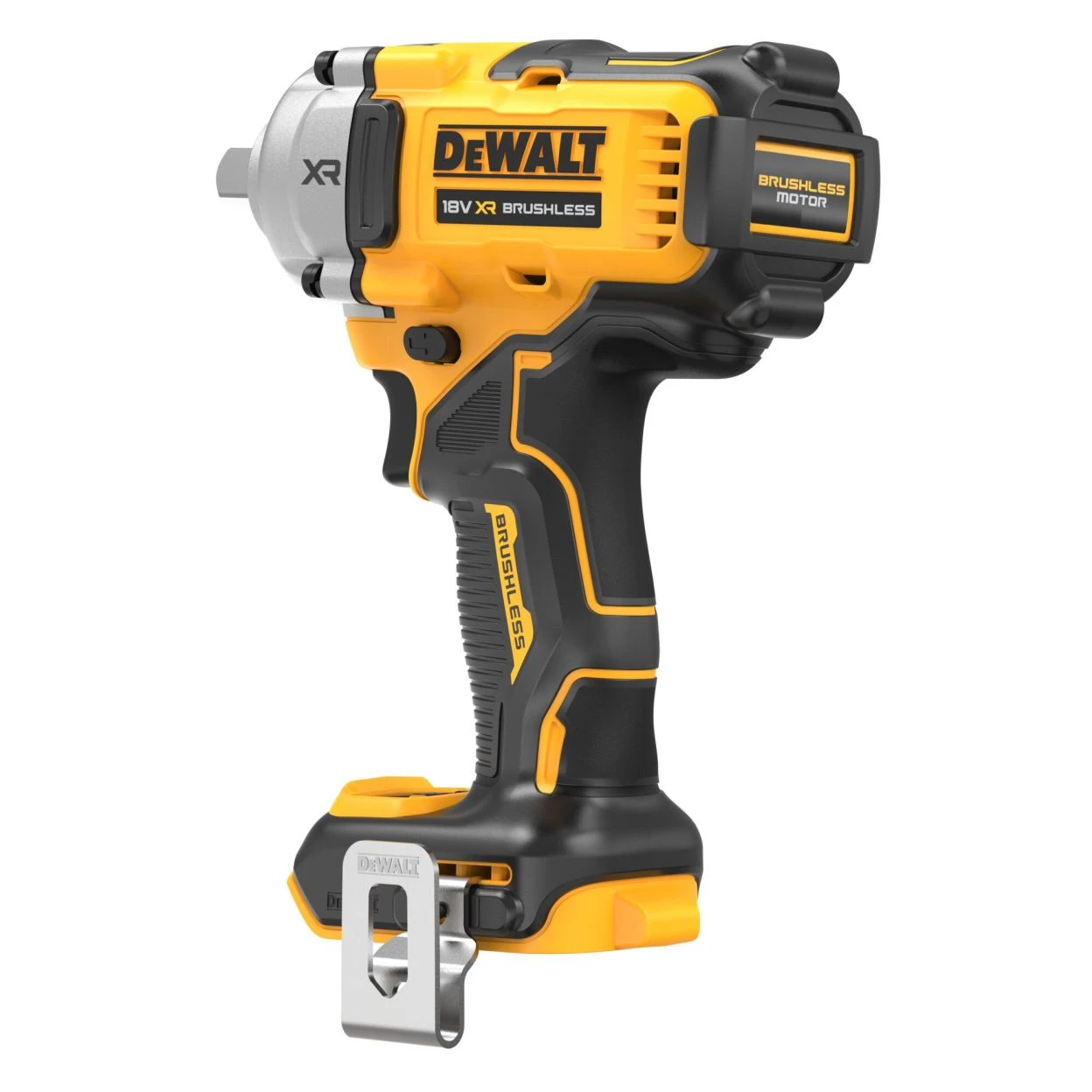 DEWALT DCF892N 18 1084 3250 DCF892N XJ 892 DeWALT