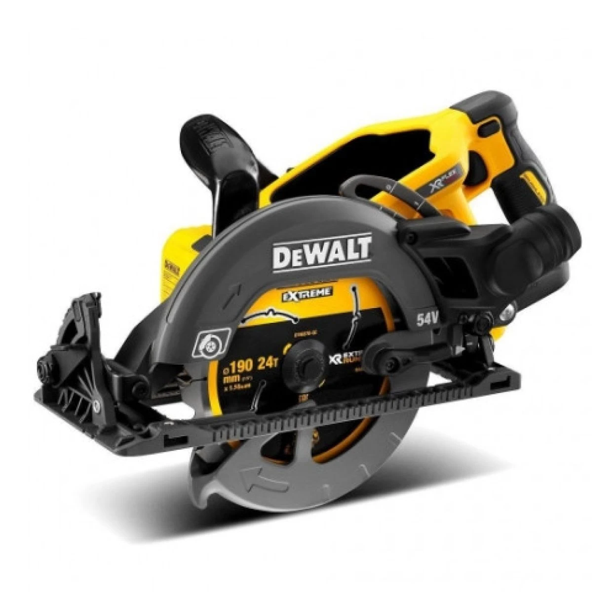 Table saw dewalt flexvolt store