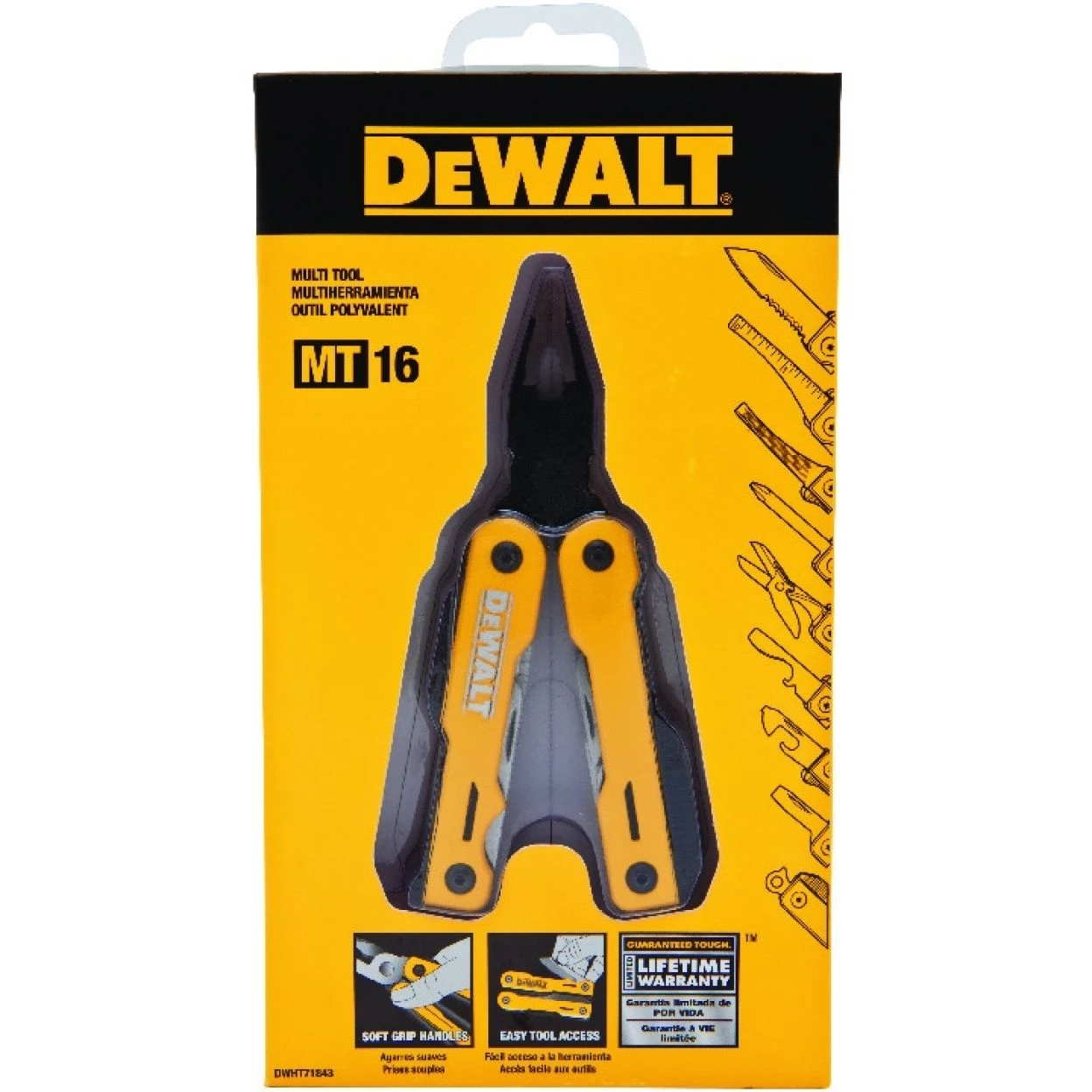 Dewalt dwht71843 store