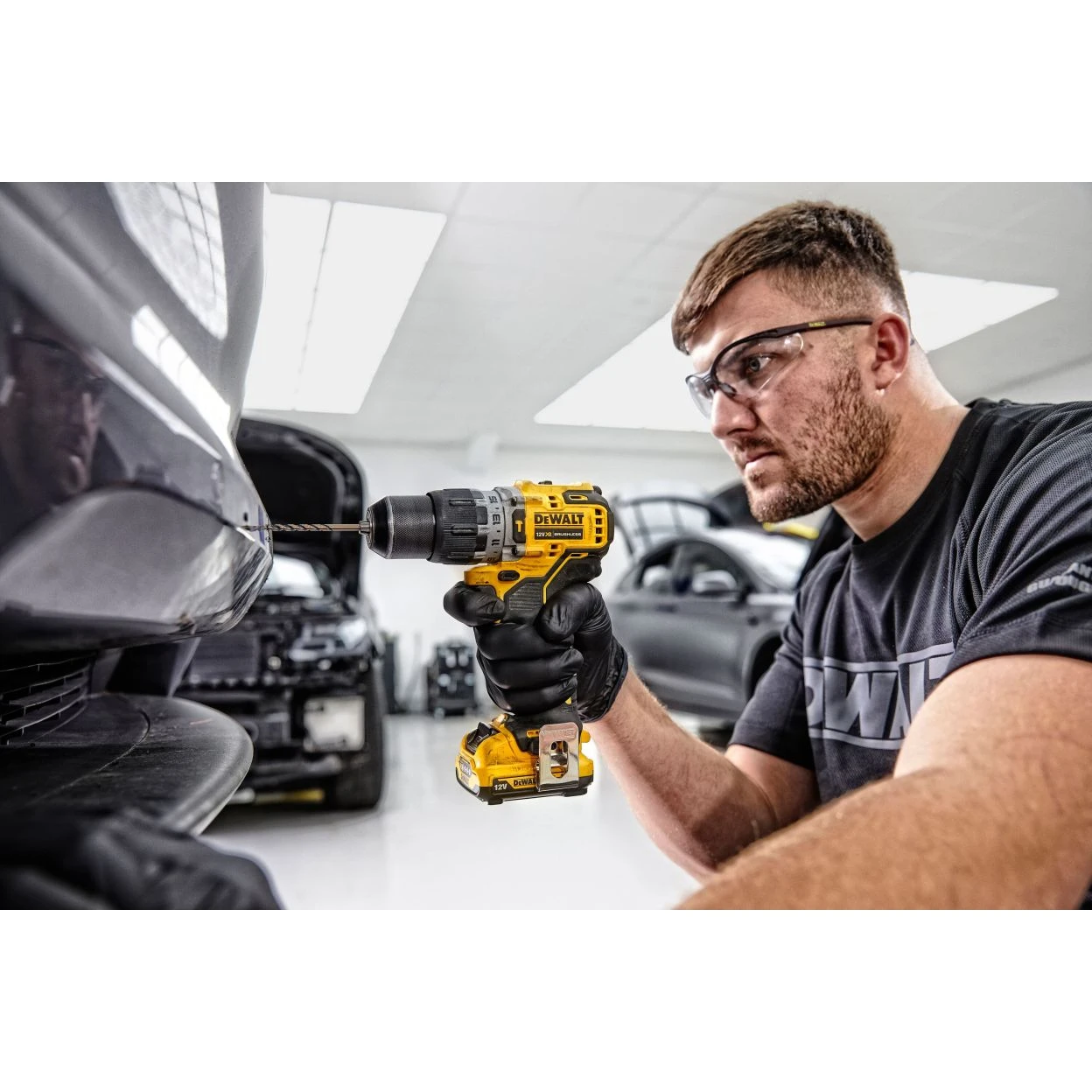 Dewalt dcd706n store