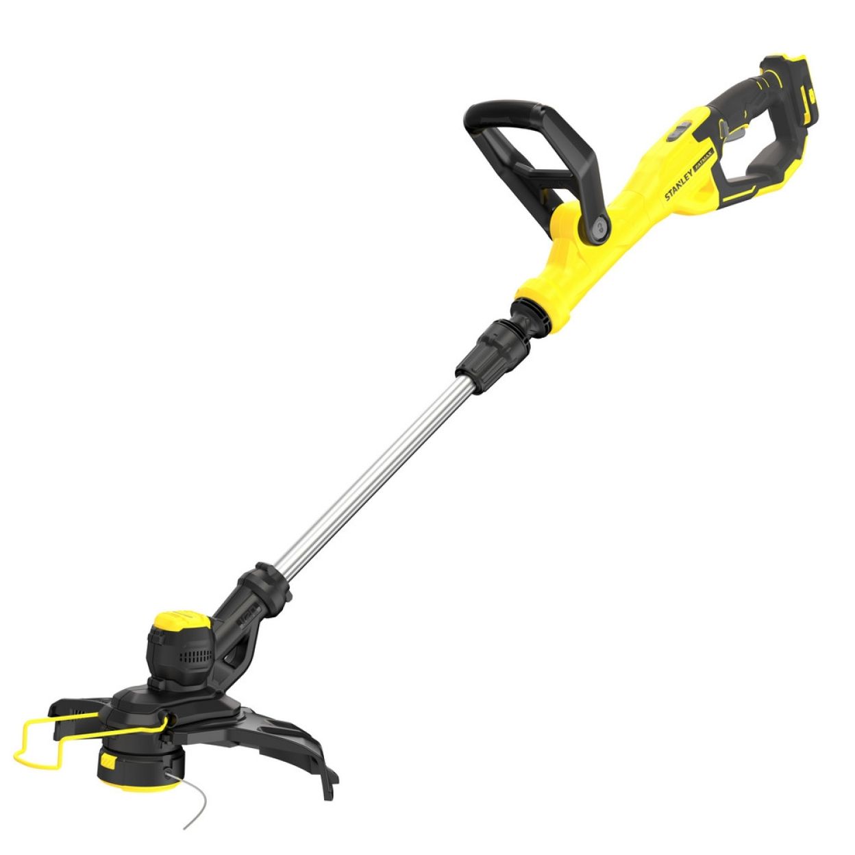 Купить DEWALT SFMCST933M1 аккумуляторный триммер STANLEY FATMAX, 18 В ...