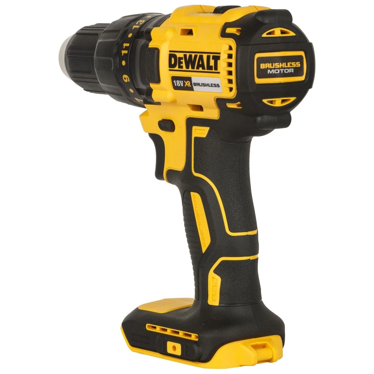 DEWALT DCD777S2T 18 1750 2 1.5 TSTAK DCD777S2T QW