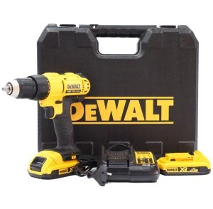 Precio de drill dewalt store