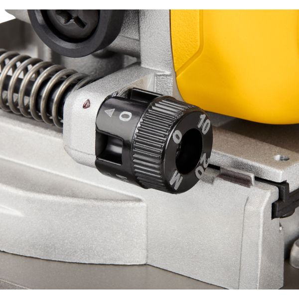 Купить DEWALT DCW682NT аккумуляторный ламельный фрезер DeWALT, 18 В ...