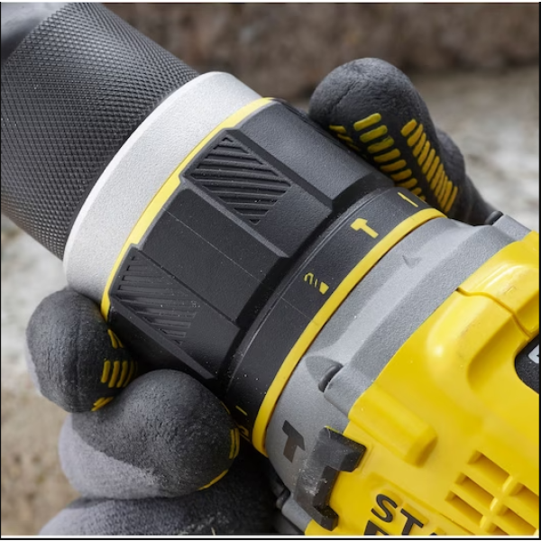 Купить DEWALT SFMCD721B аккумуляторная бесщеточная ударная дрель ...