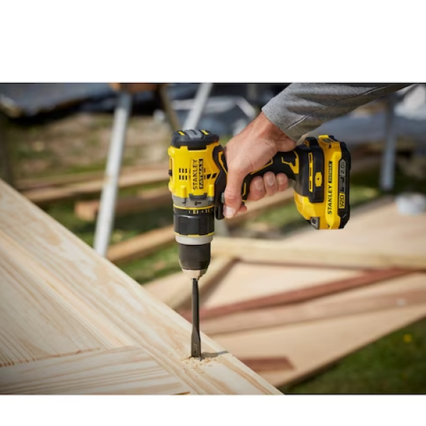 Купить DEWALT SFMCD721B аккумуляторная бесщеточная ударная дрель ...