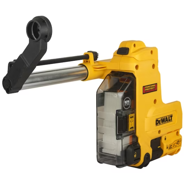 Купить DEWALT D25304DH система пылеудаления с Hepa-фильтром для ...