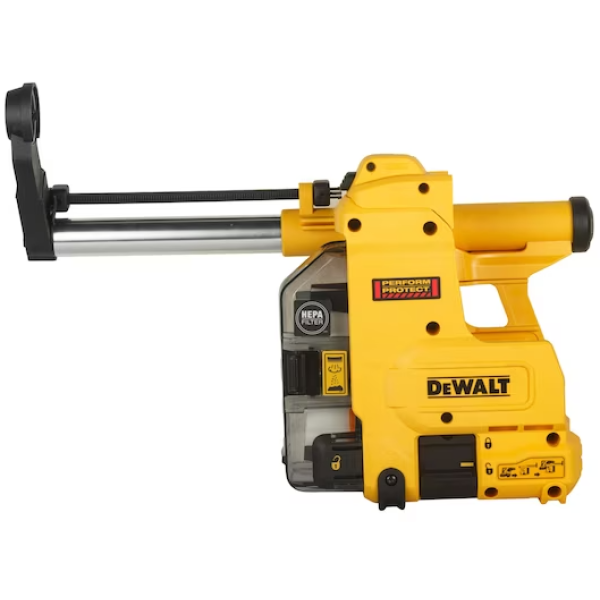 Купить DEWALT D25304DH система пылеудаления с Hepa-фильтром для ...