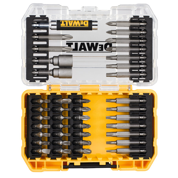 Купить DEWALT DT20430 dewalt 60 наборов TSTAK: 20 X DT70705 20 X ...