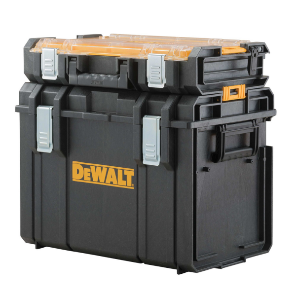 Купить DEWALT DWST1-75522 модуль системы TOUGH SYSTEM, органайзер. Цена ...