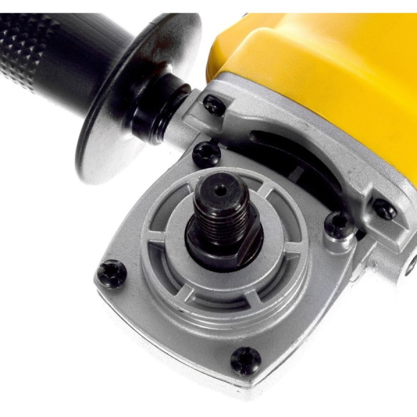 Купить DEWALT DWE4115 угловая шлифовальная машина, 125 мм. Цена на ...