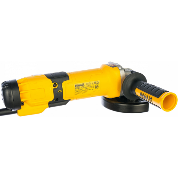 Купить DEWALT DWE4257 угловая шлифмашина 1500 Вт, 125 мм, 10000 об/мин ...