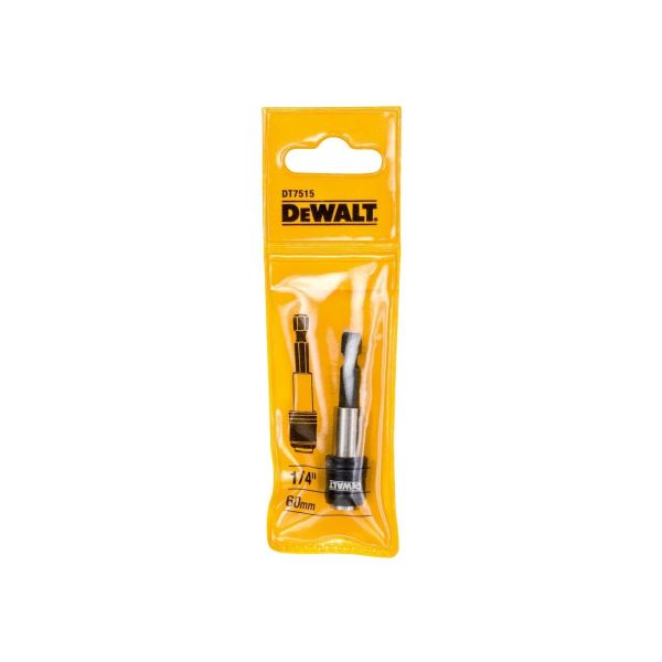 Купить DEWALT DT7515 держатель, 1/4 дюйма ClicFix магнитный, 60 мм ...