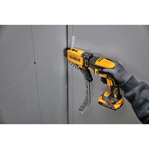 Купить DEWALT DCF6202 ленточная насадка для подачи шурупов, для DCF620 ...
