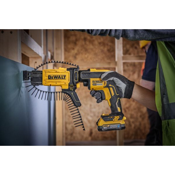 Купить DEWALT DCF6202 ленточная насадка для подачи шурупов, для DCF620 ...
